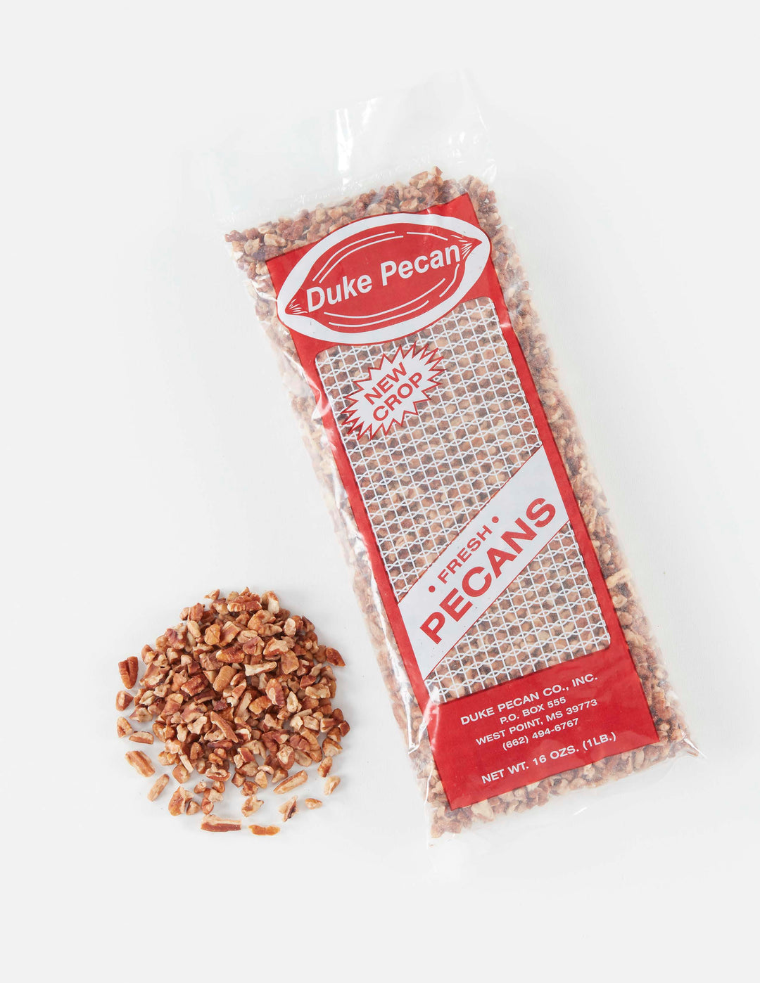 Products – Duke Pecan Company